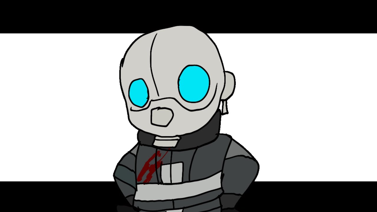 Metrocop's Rebel Wife was killed - Entropy Zero Uprising - YouTube