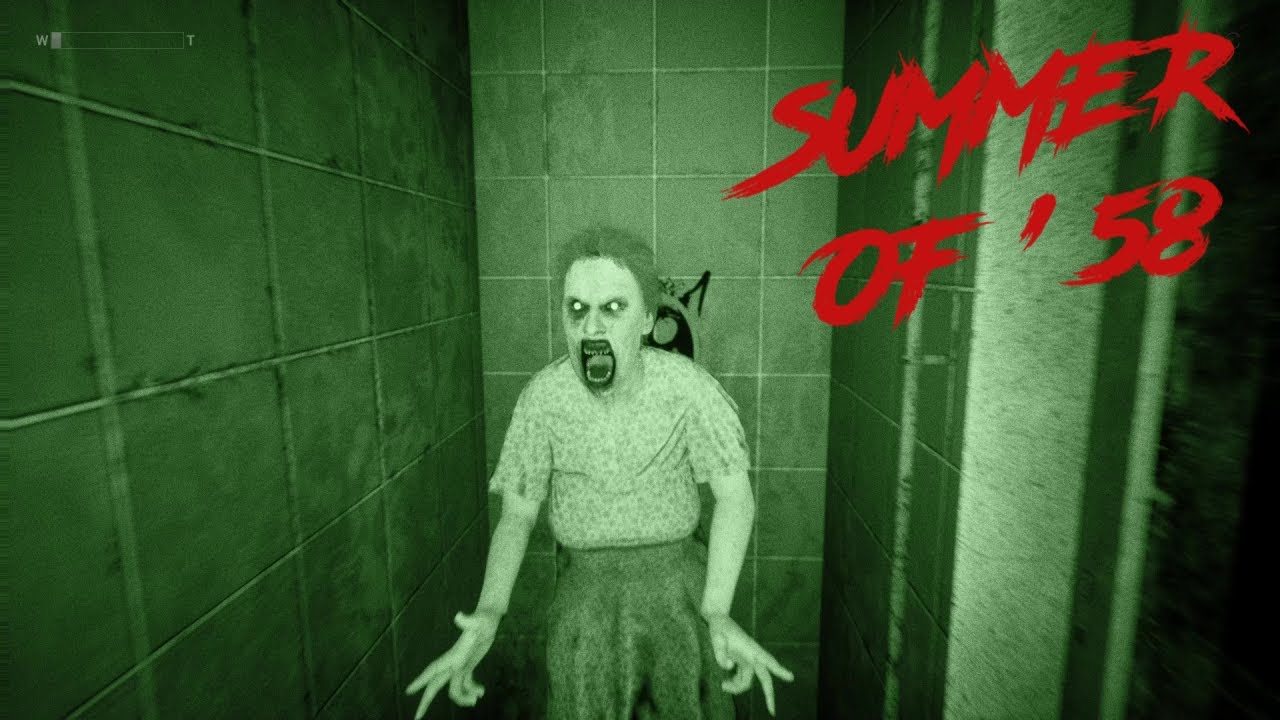 WORST SUMMER EVER - (Summer of 58) - YouTube