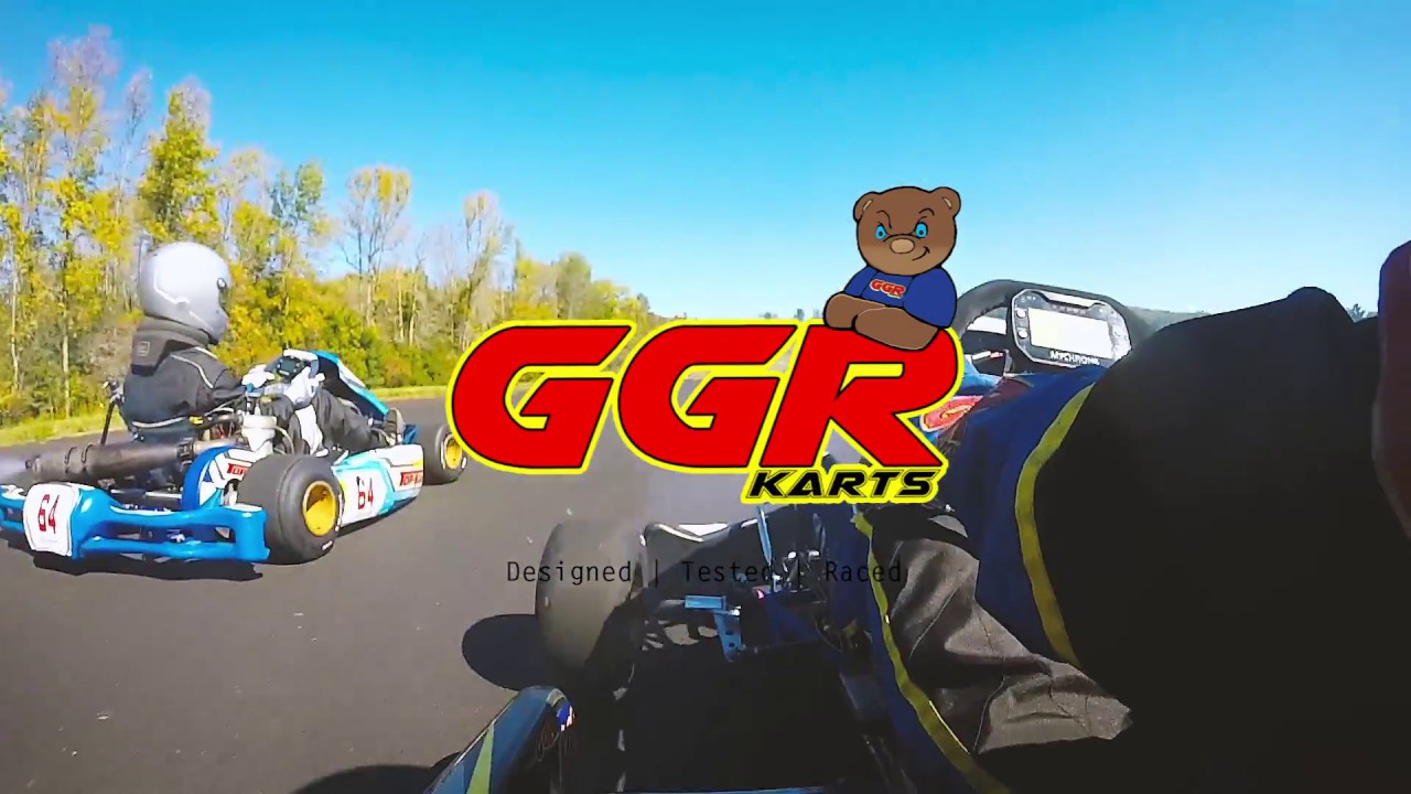 Race 1- Sunday, Formula 125, Gearup F Series- New York Race Complex ...