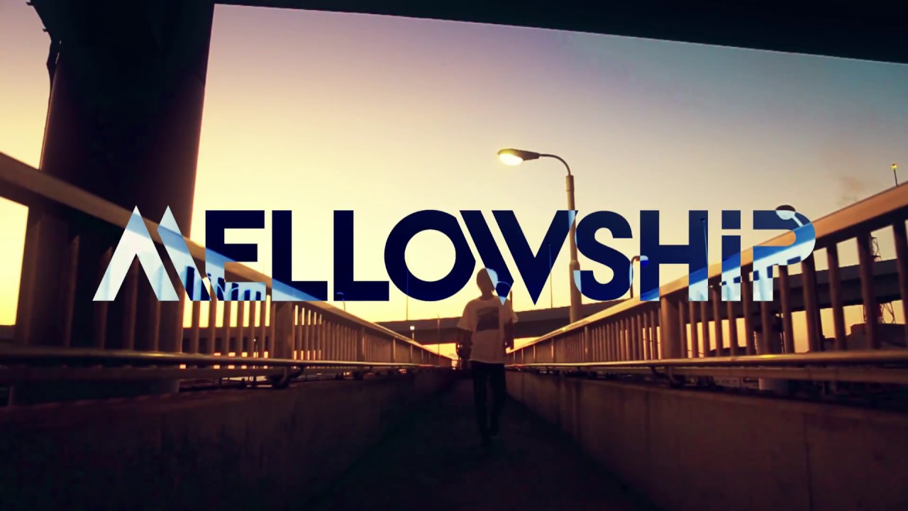 MELLOWSHiP “ONExONE” OFFICIAL MV - YouTube