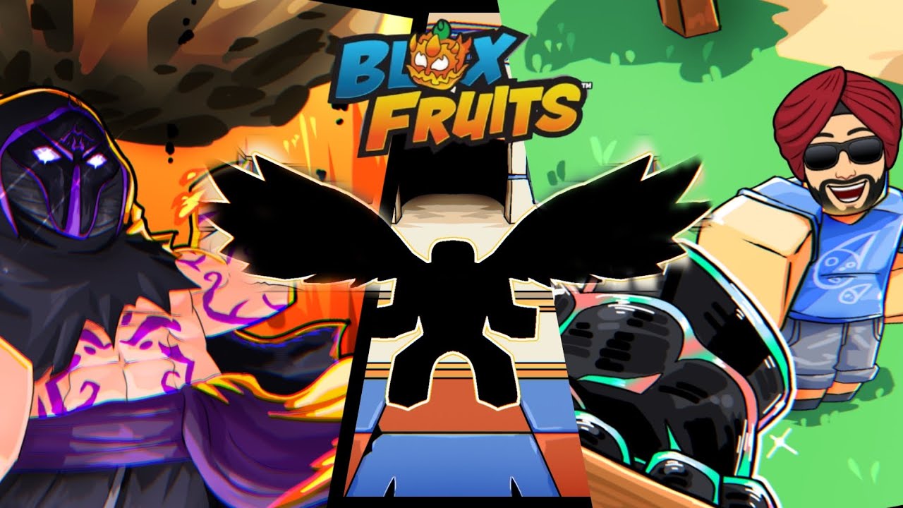 Roblox Blox Fruits Bulletin 3, New Tiki Boss and 3 New Fruits Reworks ...