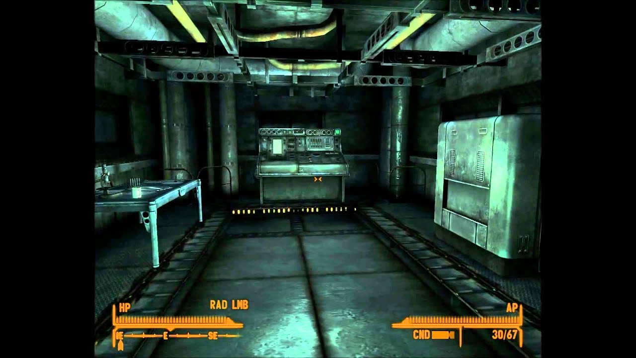 Let's Play: Fallout: New Vegas Part 14: Launch the Rockets! - YouTube