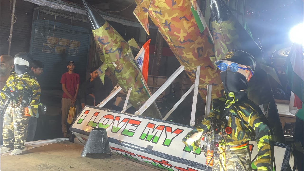 12 Rabi Ul Aval Jashne Eid Milad-un-Nabi janu Janu Simham Maadi # ...