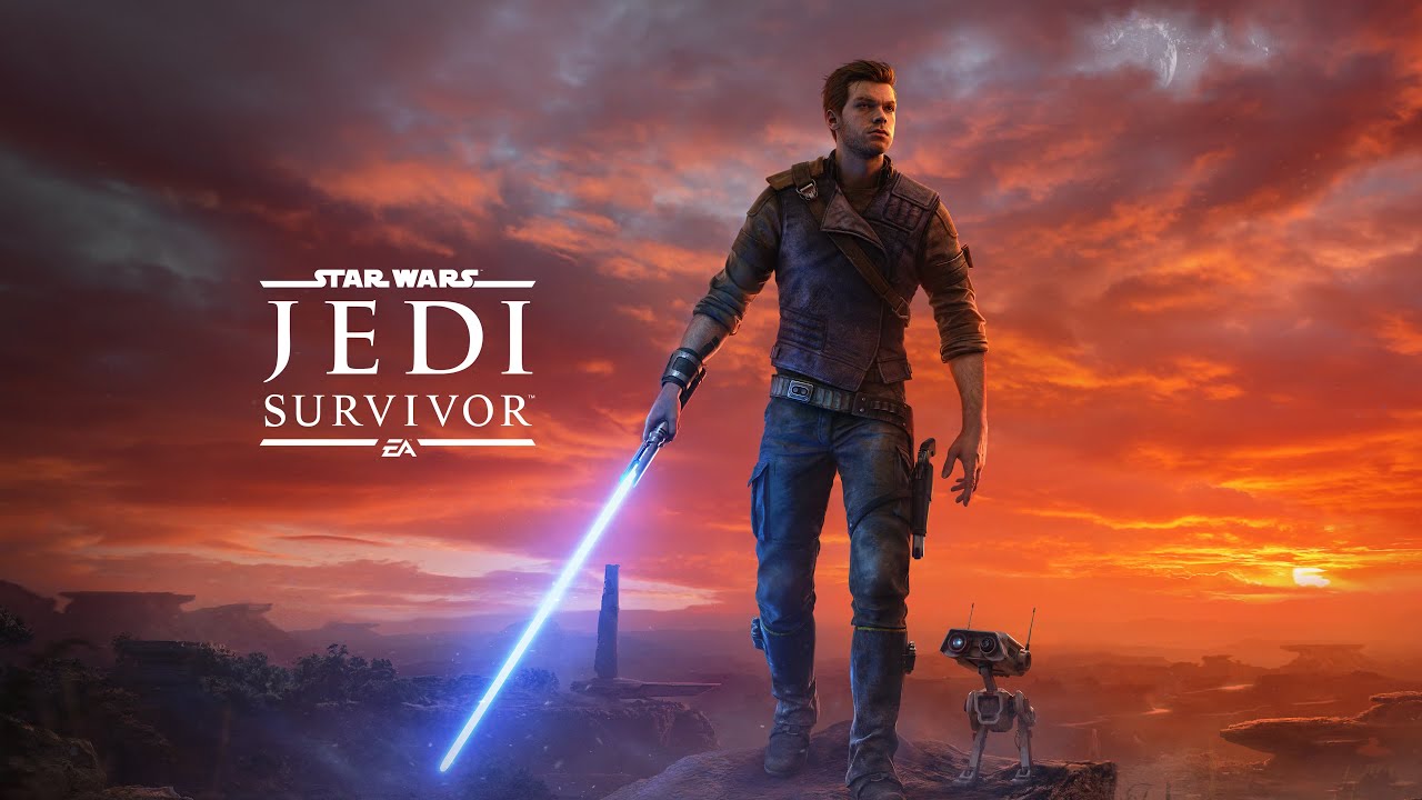 STAR WARS Jedi Survivor - Jedha - Trailhead Pantheon - How to get ...