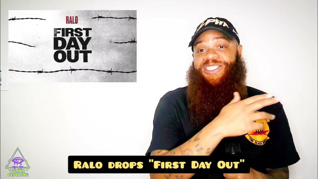 Ralo drops "First Day Out" - YouTube