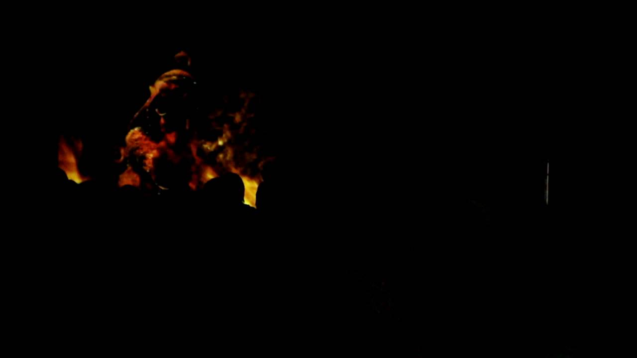 Video Art: The Defeat of Mara (Version1) - YouTube