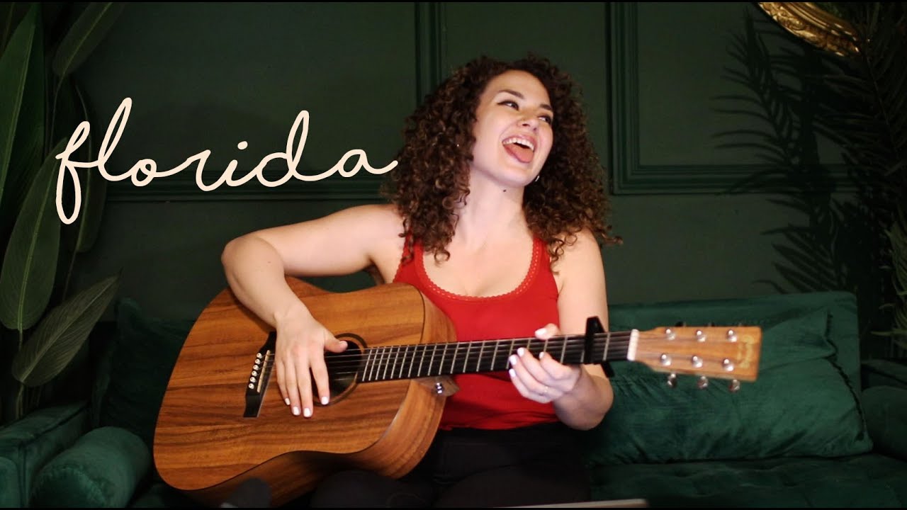 Taylor Swift - Florida!!! (Feat Florence + the Machine) cover - YouTube