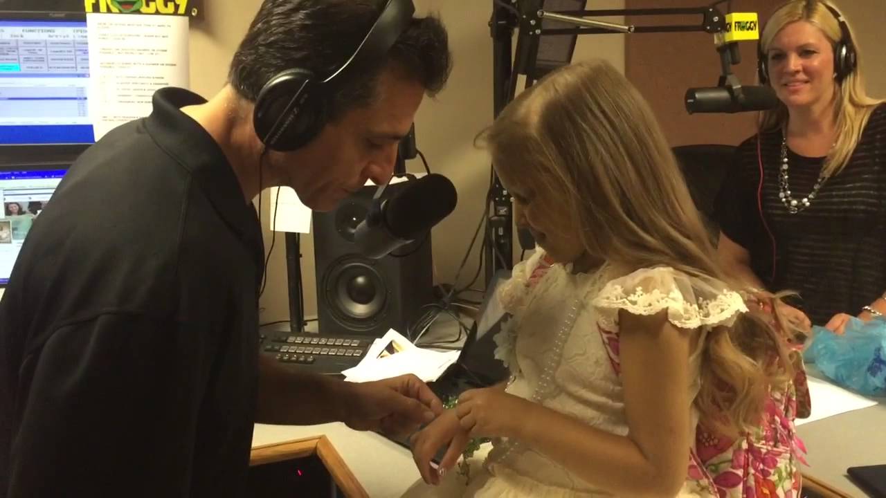 Kyree Beachum Guest DJ - YouTube