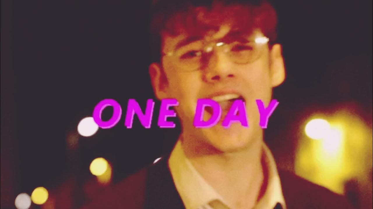 Lovejoy - One Day (Slowed and Reverbed) - YouTube