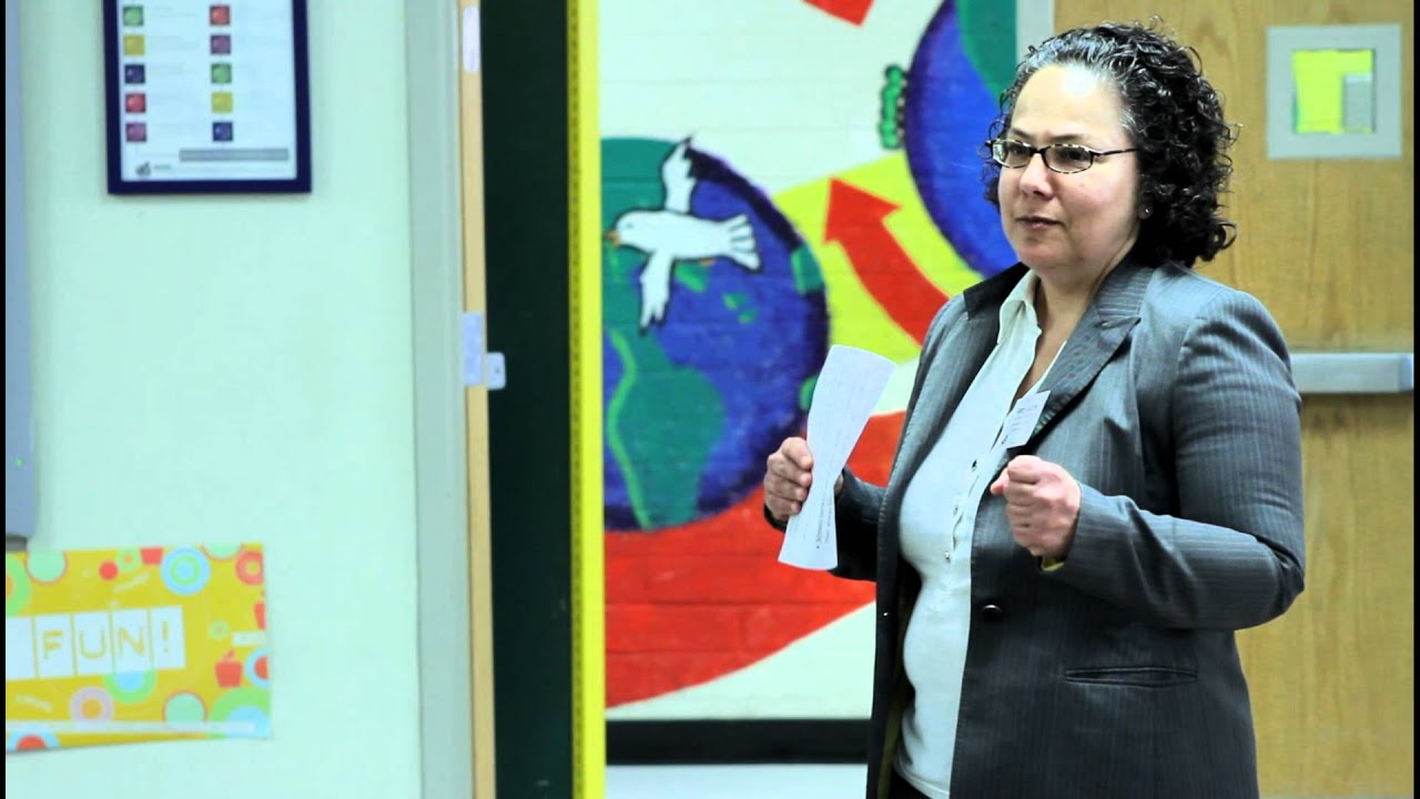 U.S. Department of Education Visit to Roadrunner Elementary School ...