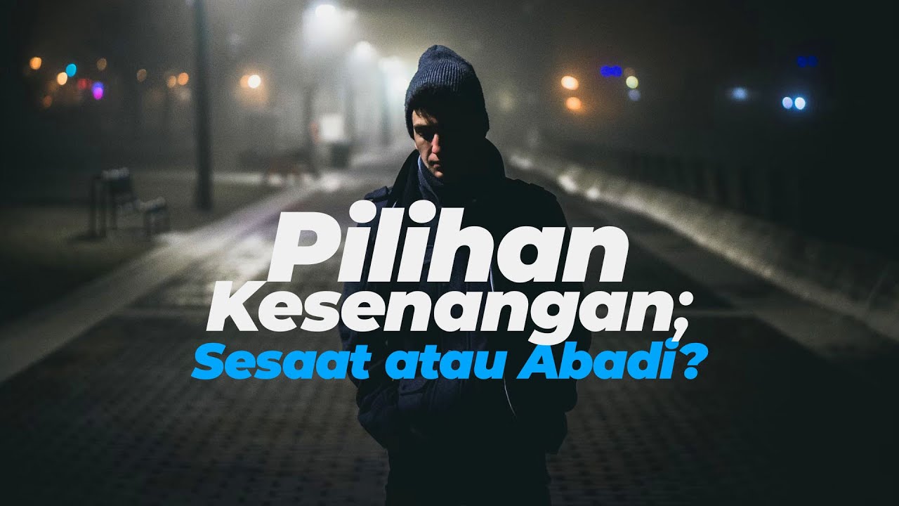 2 Sisi Kehidupan Manusia yang Jarang Terungkap - YouTube