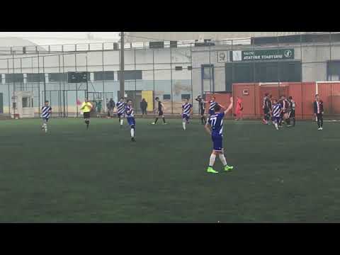 YALOVA LİSESİ - MKL MUTLUHAN FRİKİK 12/10/2018