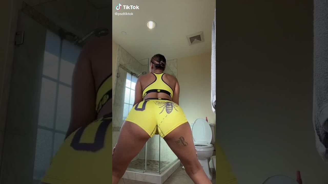 Baddie Twerking Youtube