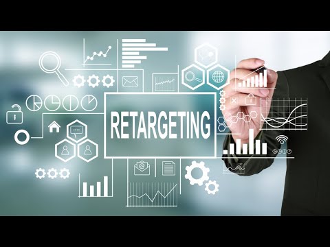 How to Launch a Retargeted Ad Campaign for your Dealership - YouTube
