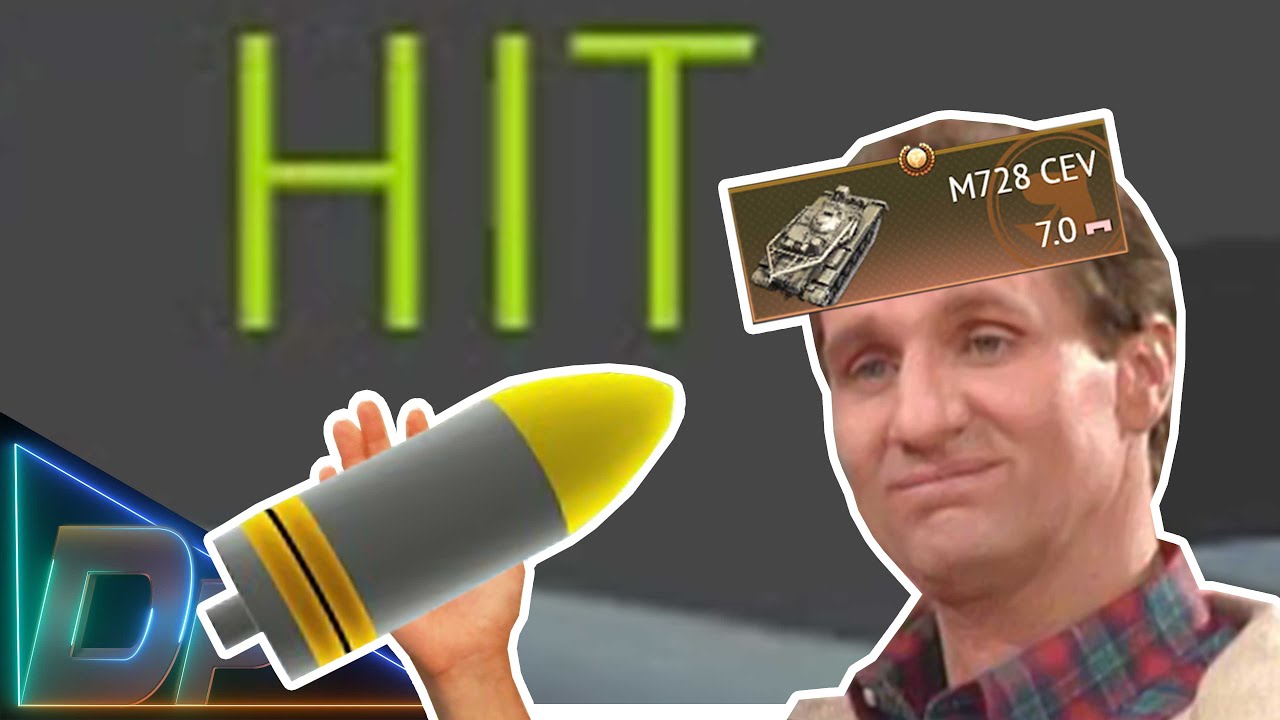 THAT HESH LIFE... (War Thunder) - YouTube