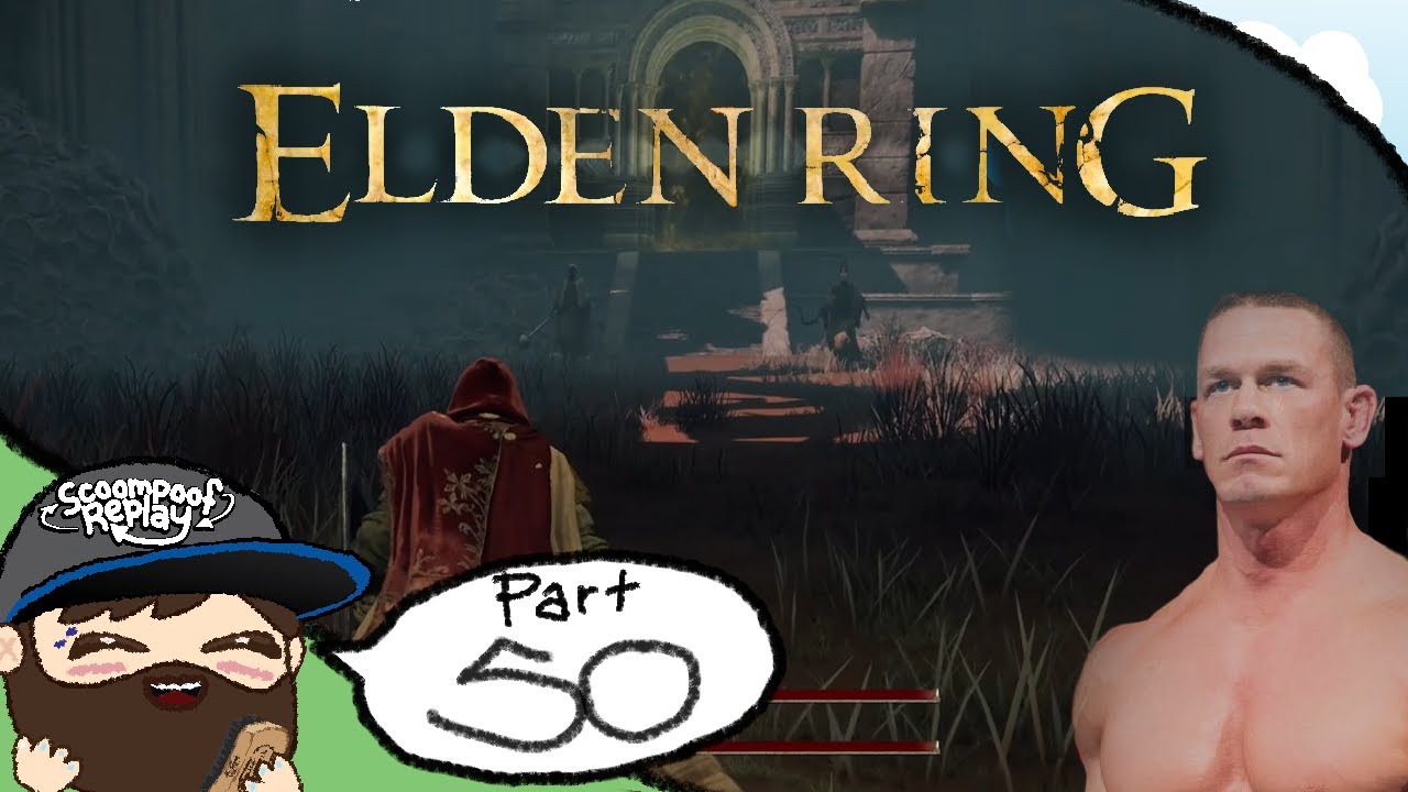 Nox Duo Boss fight was kinda SIMPLE, HUH? - Elden Ring part 50 - YouTube