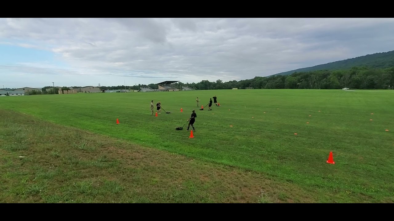 Acft 1 3 Youtube