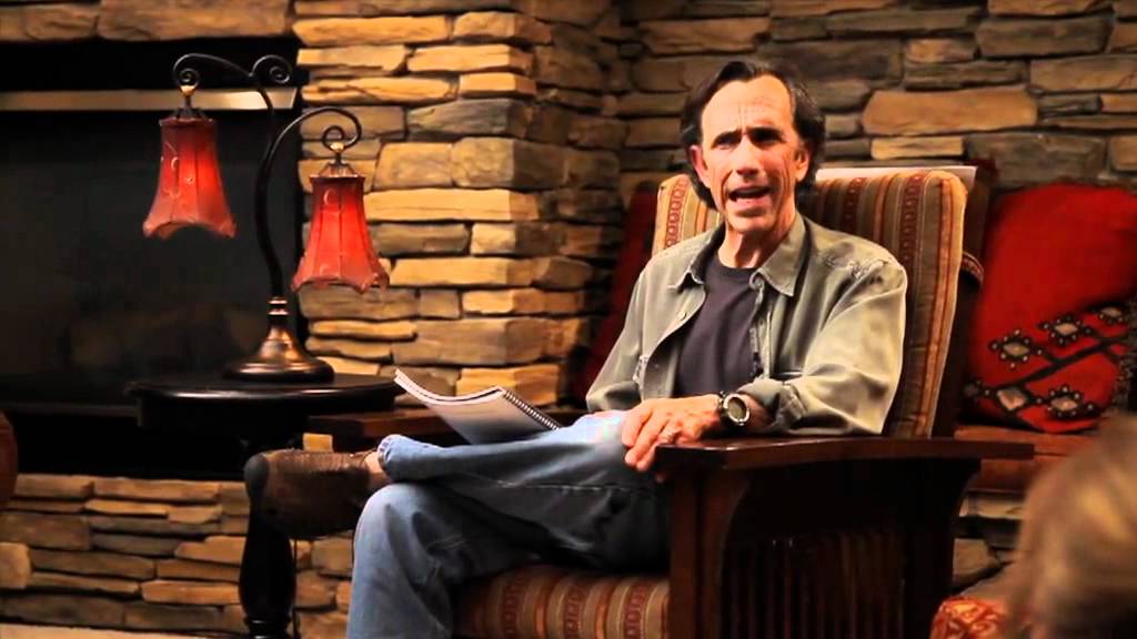 Beautiful Outlaw Ch. 13: Loving Jesus - YouTube