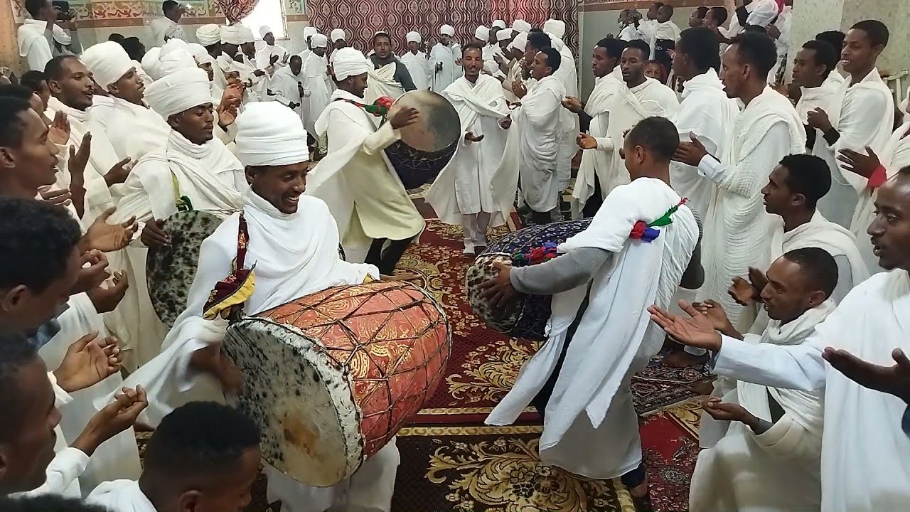ወረብ ዘደብረ ታቦር፥ ብተማሃሮ አቆቃም አብ አክሪያ አስመራ Eritrean Orthodox Mahlet Youtube 1763