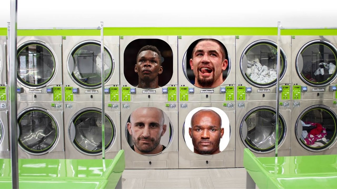 What does it mean to be washed??? - YouTube