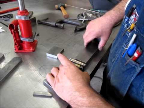 Toe Jack Episode 3 - YouTube