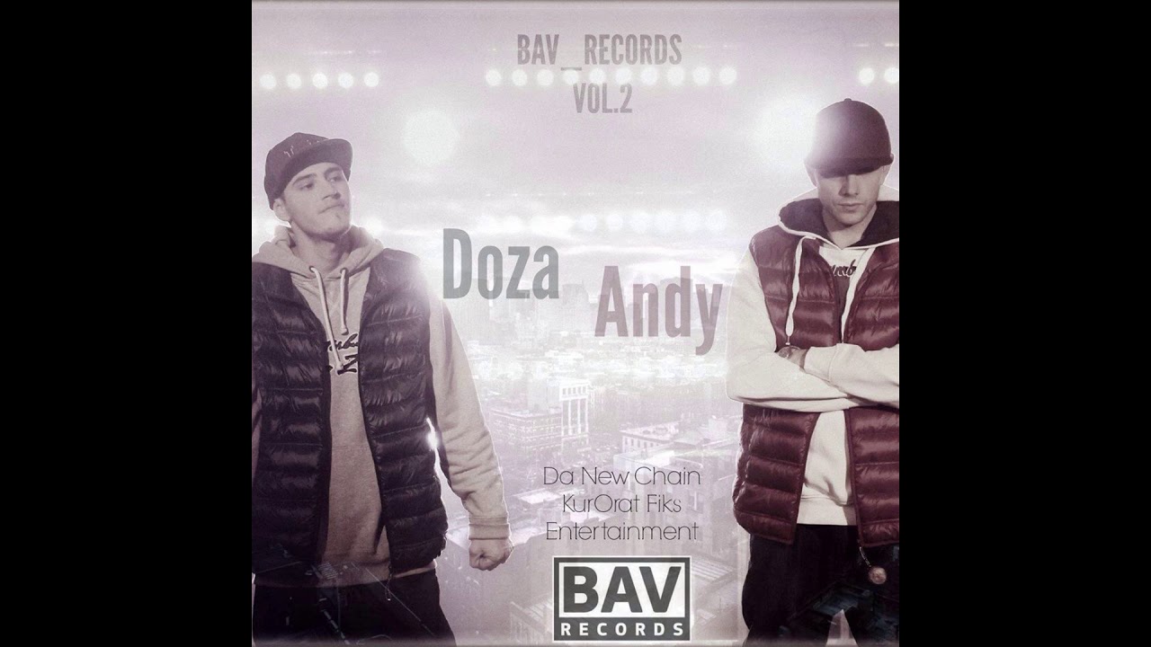Andy & Doza ft. Danny - ROLIN - YouTube