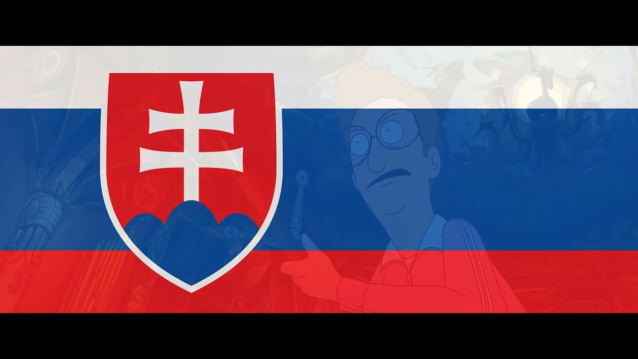The Bob's Burgers Movie - Not That Evil (Slovak) - YouTube