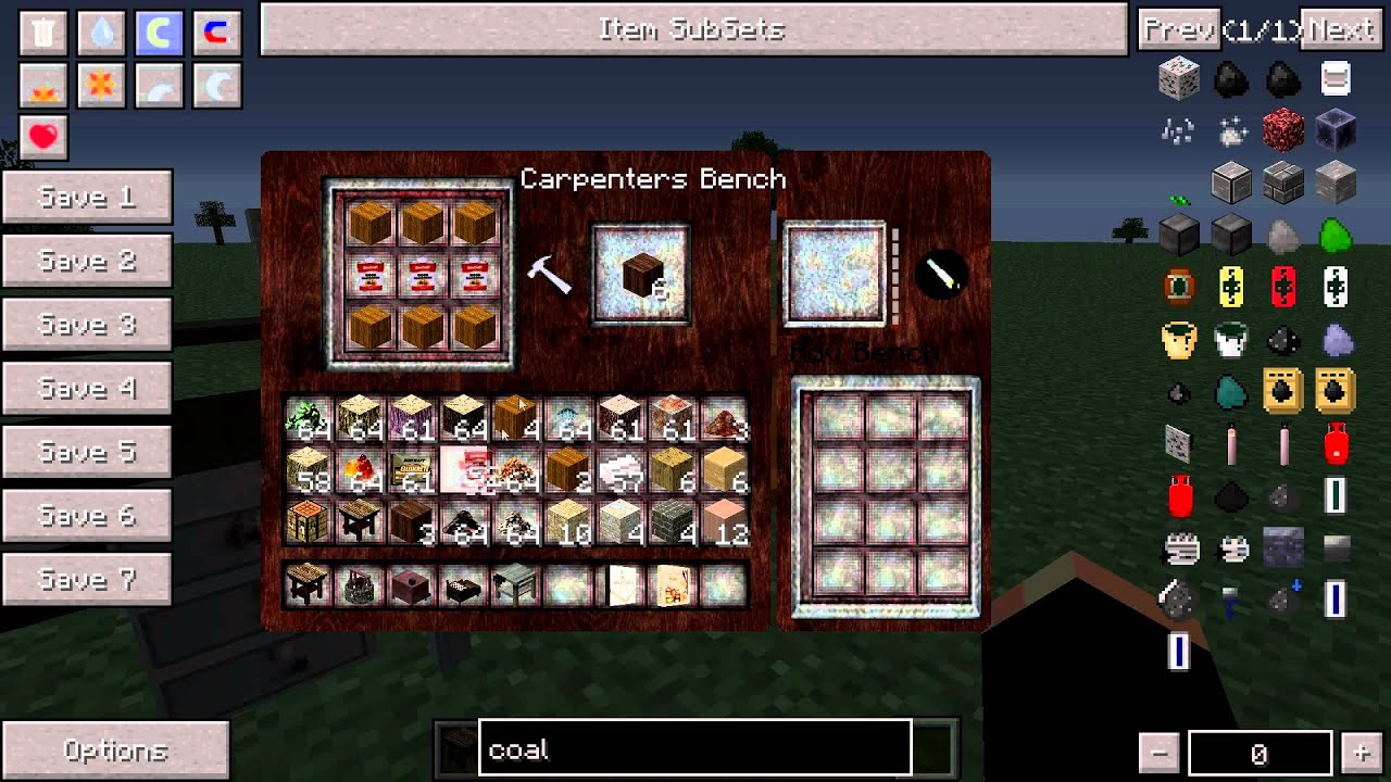 simcraft part 2 of 3 spotlight/showcase - YouTube