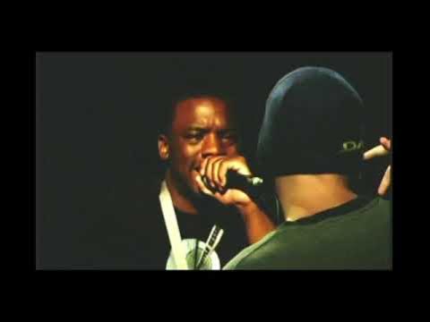 Scribble Jam 2002 Bonus Battles - YouTube