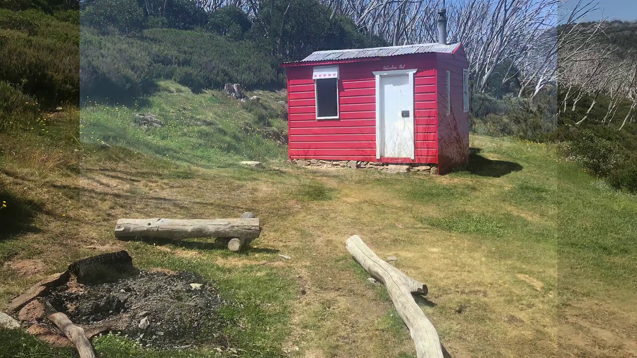 Australian Alpine Walking Track 2019 (AAWT) - YouTube