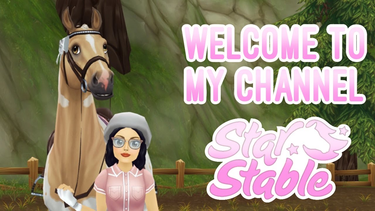 Welcome To My Channel | SSO RRP - YouTube