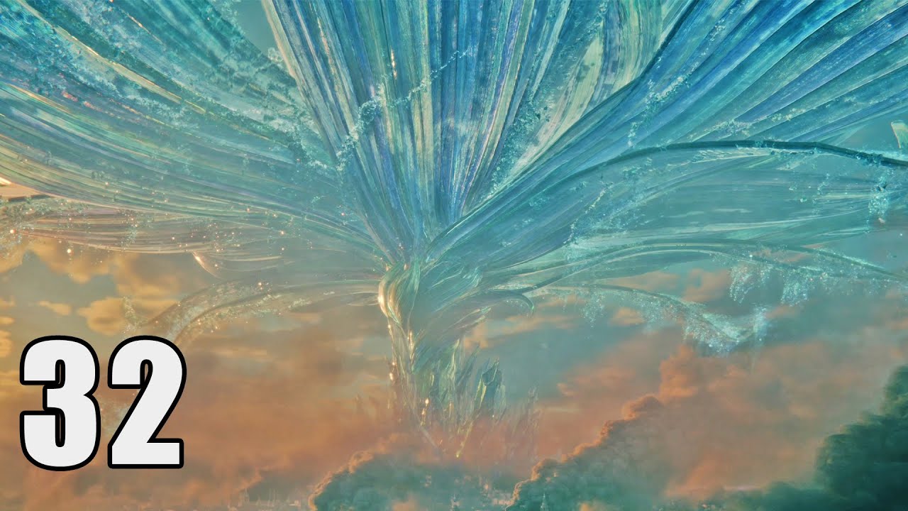 Final Fantasy 16 | Drake's Tail! | Part 32 - YouTube