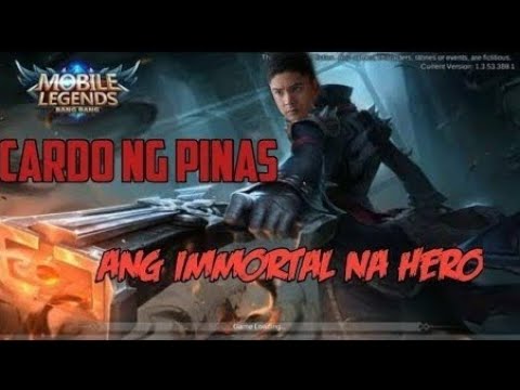 CARDO DALISAY GAMEPLAY😂 - YouTube