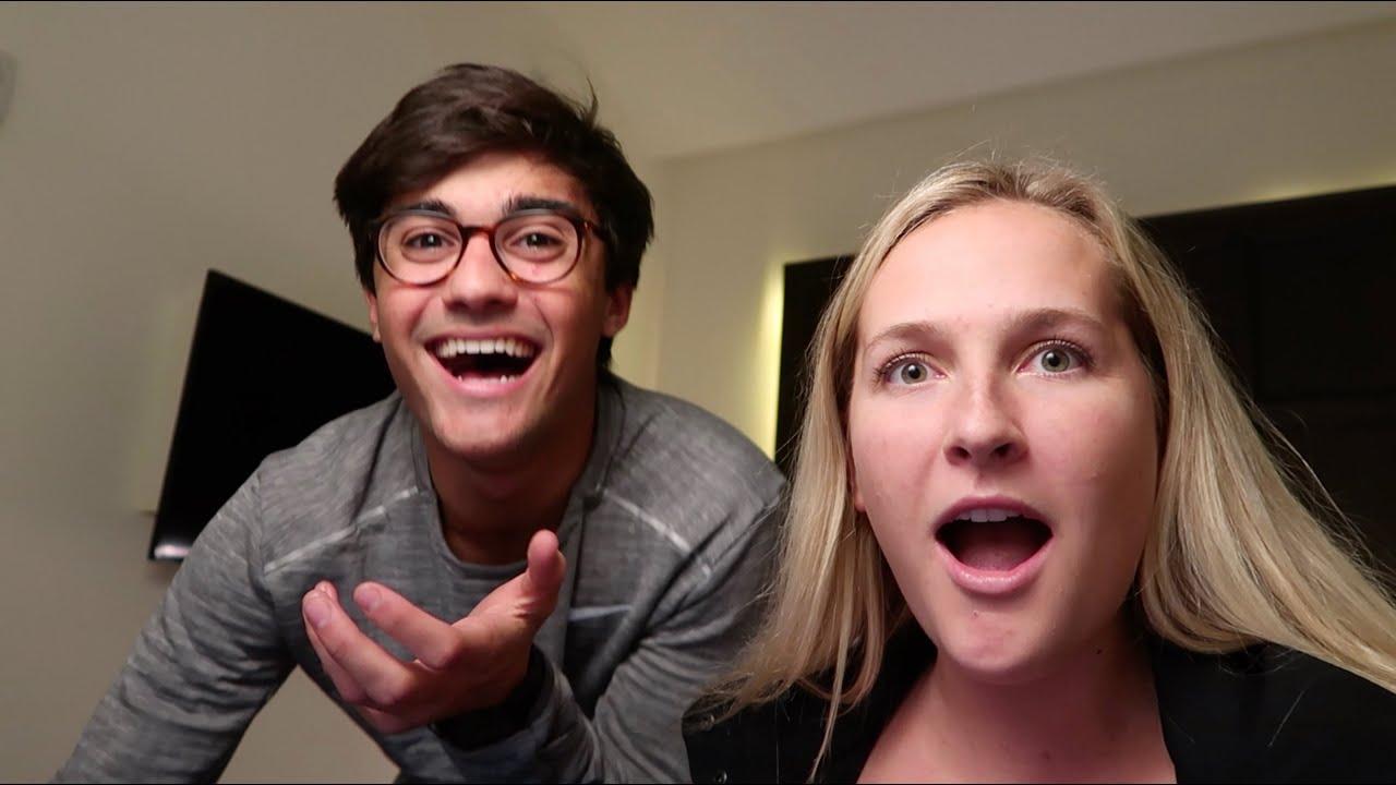 EXPOSING ZACH LEVET!!! - YouTube
