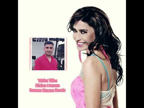 Yıldız Tilbe - Dizine Dursun (Roman Havası Remix ) Hayrabolulu Kemo & By Tayfo