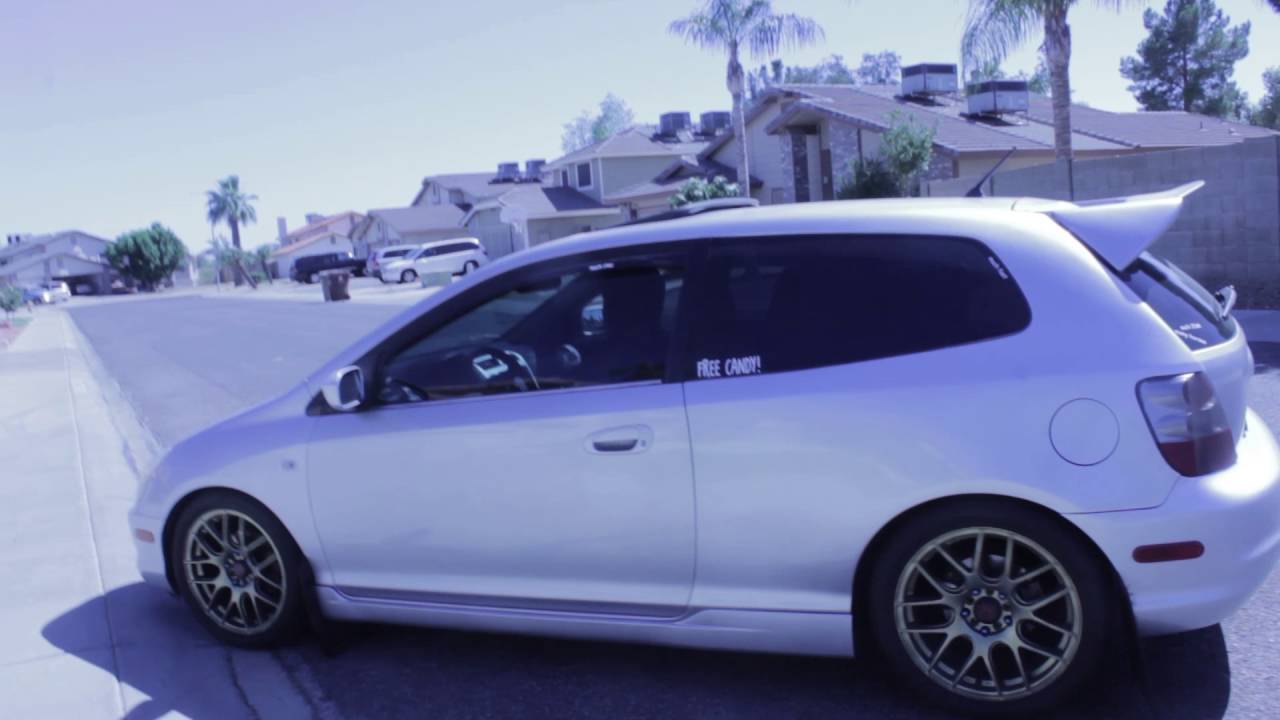 Fender Rolling - YouTube