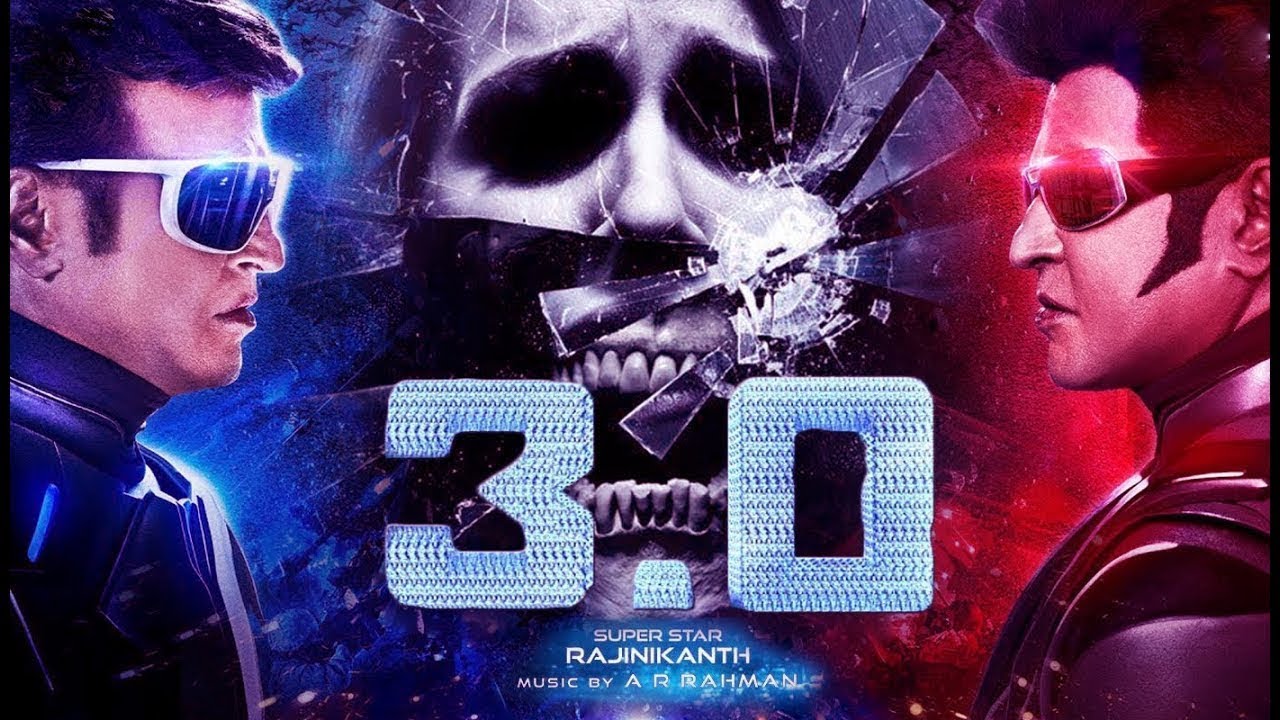 Robot 3.0 | 31 Interesting Facts | Rajinikanth | Disha Patani ...