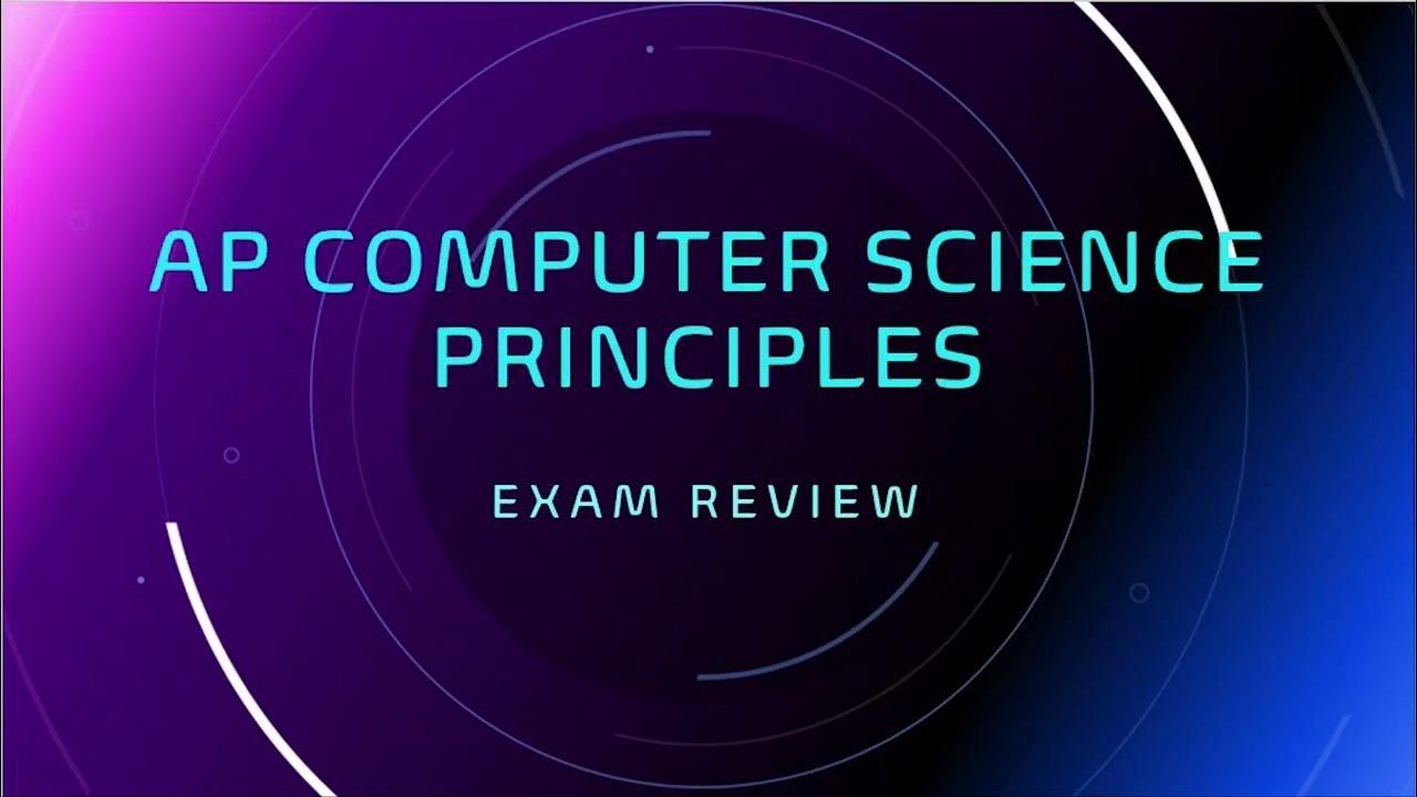 How to make your code a PDF for the AP CSP Create Project - YouTube