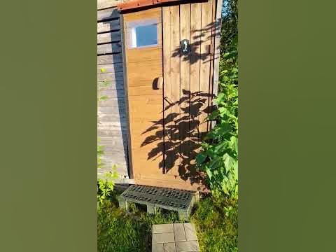 говорящий туалет - YouTube