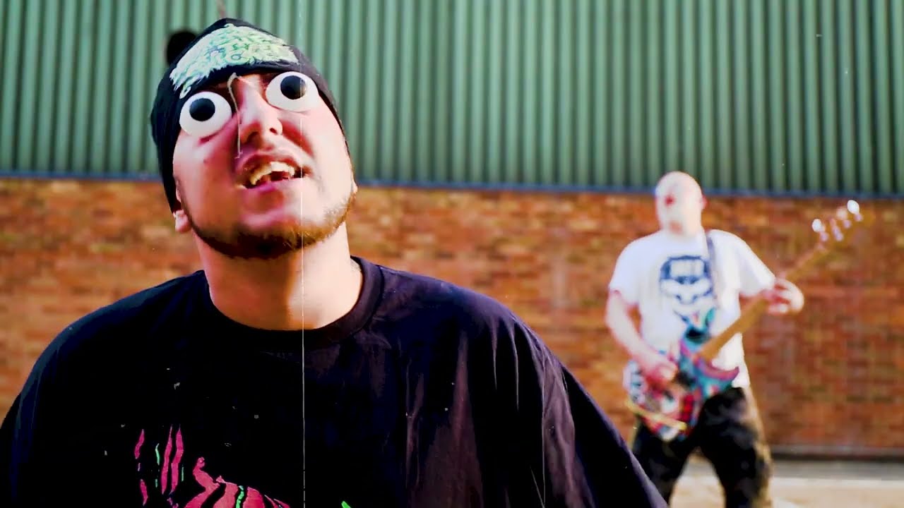 Jay-D - Everybody Changed [ Music Video ] - YouTube