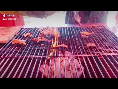 Kambing golek - YouTube