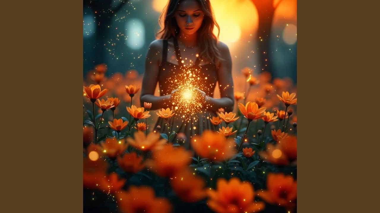 Relaxed Mind Resonance - YouTube