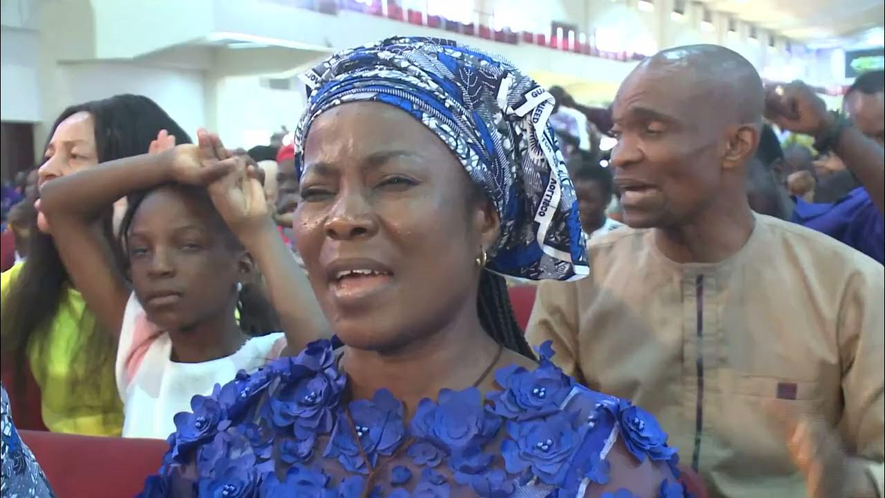 DOMI STREAM COVENANT DAY OF PROTECTION SERVICE 28, MARCH 2021 FAITH TABERNACLE OTA - YouTube