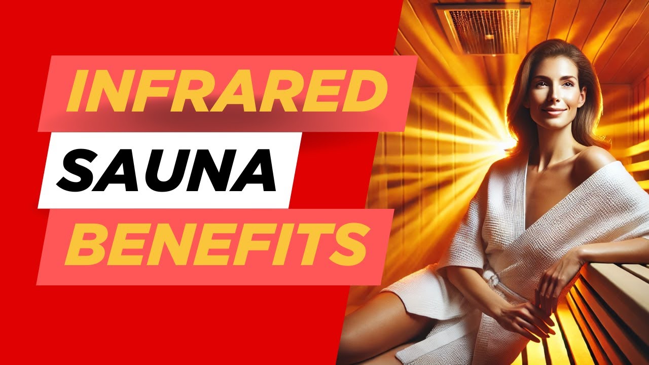 Dr. Gundry Reveals the Incredible Benefits of Infrared Saunas - YouTube