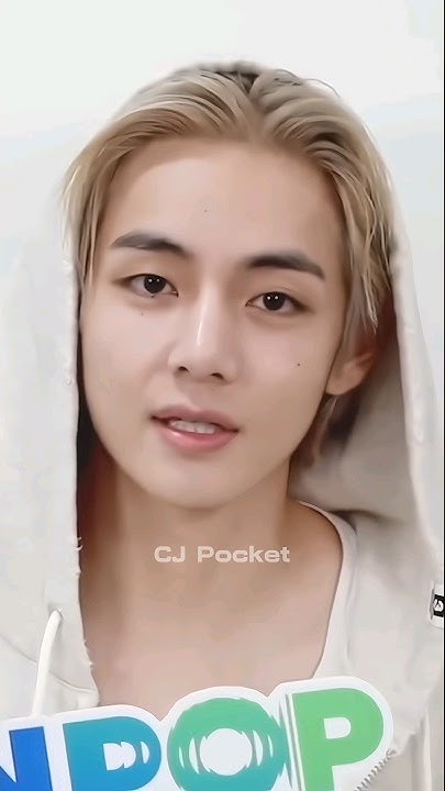 방탄소년단 뷔 메시지 BTS V NPOP Message - YouTube