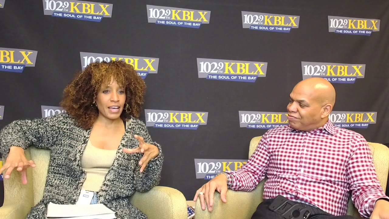 SOUL SESSION with KBLX PD ELROY SMITH - YouTube