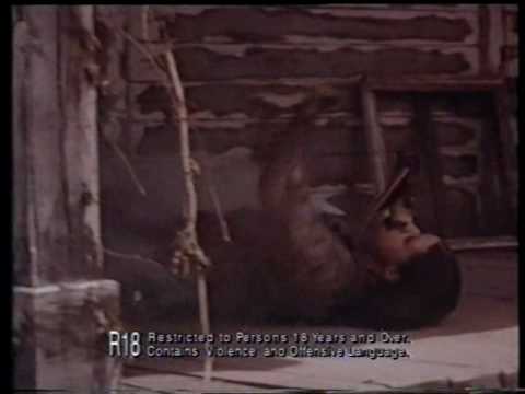 VAMPIRES 1998 MOVIE PROMO 1998