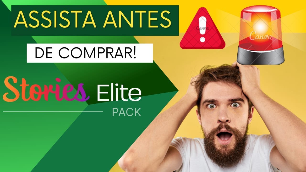Curso Stories Elite Pack Curso Stories Elite Pack Funciona Curso ...