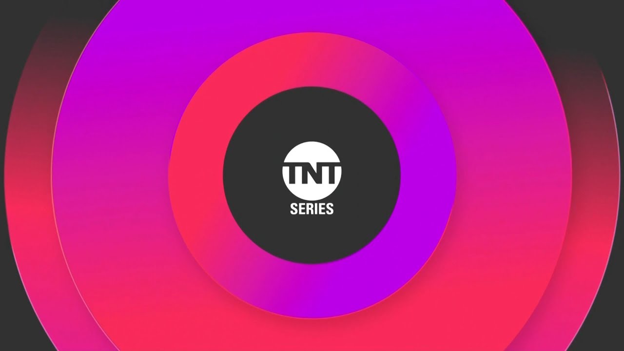 TNT Séries Brasil - Pacote gráfico (2018-2025) - YouTube