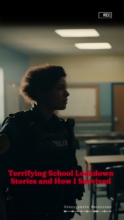 TRUE School Lockdown Story - vol 2 - YouTube